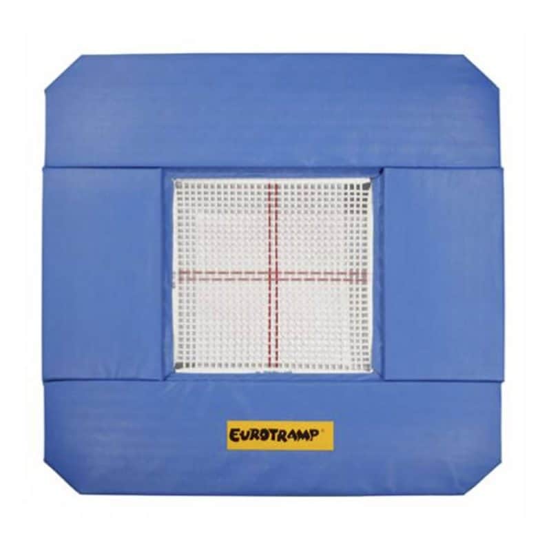 EUROTRAMP Minitramp TEAMGYM 4×4 – SPORTACRO